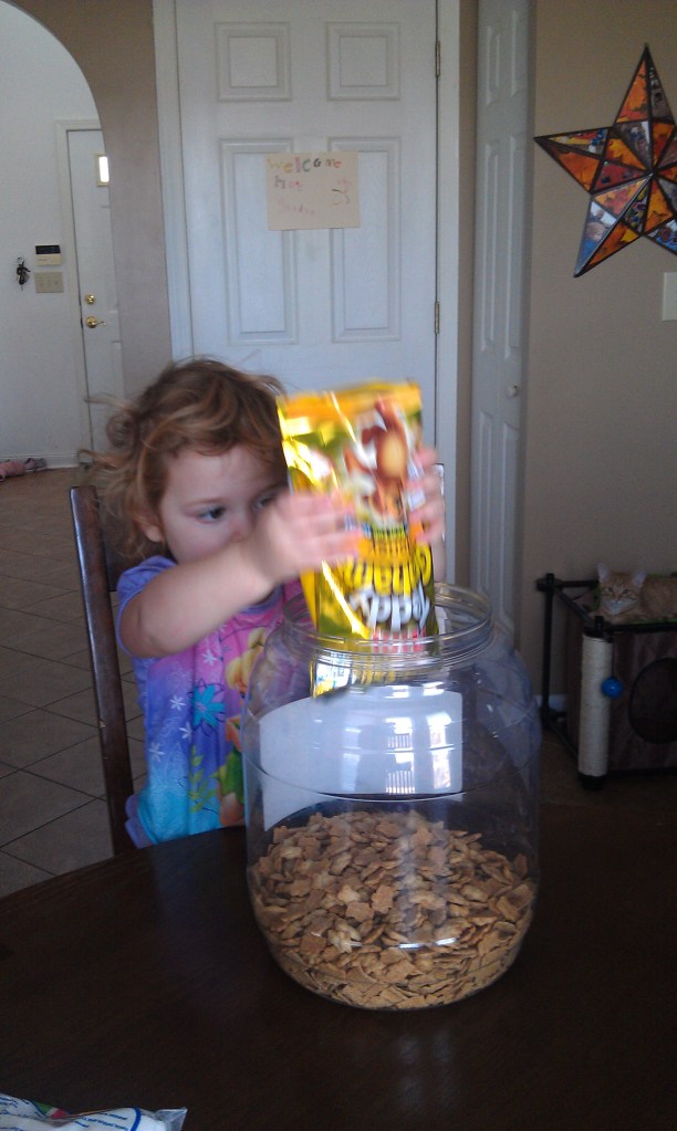 Teddy Bear Snacks by Two Peas – Mom of 2 Peas