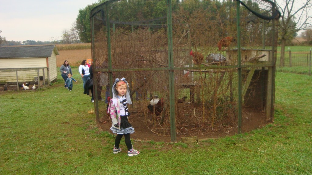 Two Peas and Pigeon Roost Farms – Mom of 2 Peas