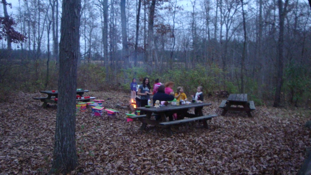 Awesome Possoms! Troop 1391 Goes Camping part 2 – Mom of 2 Peas