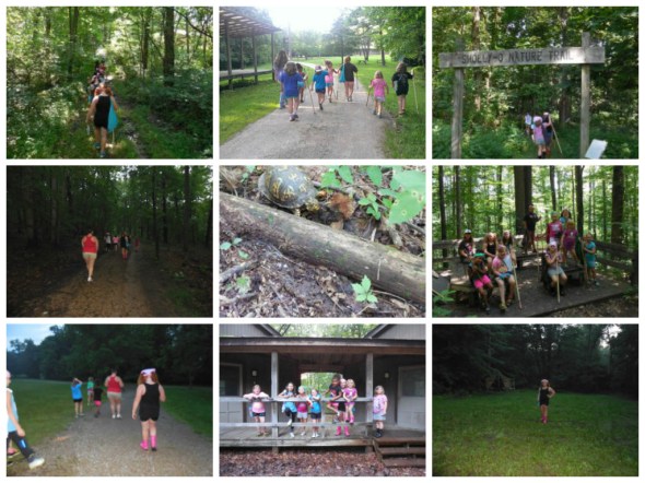Troop 1391’s Summer Weekend at Camp Wakatomika – Mom of 2 Peas